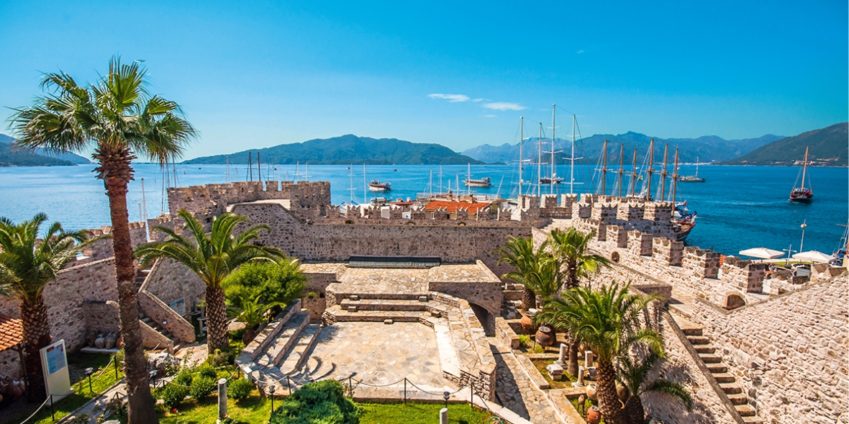 Turkish Love Phrases | Marmaris Turkey