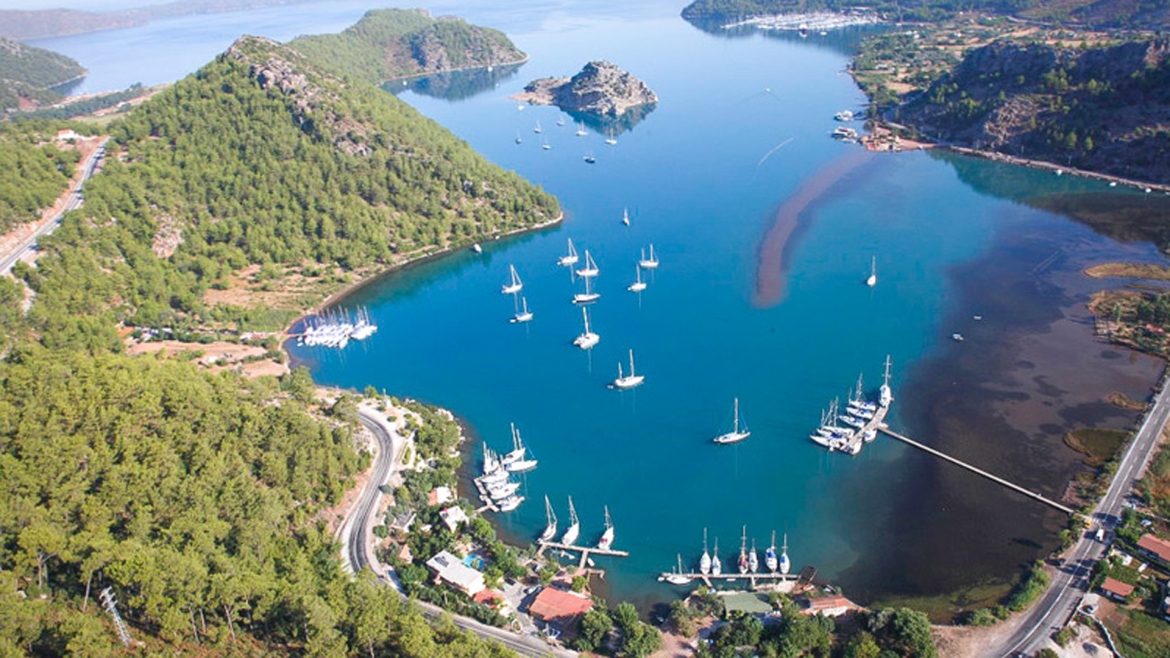 Good times in Marmaris, Turkey | Marmaris Essential Tourist Guide