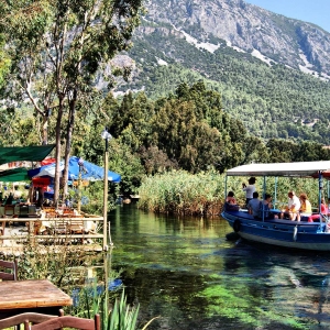 Best Marmaris Beaches | Marmaris Turkey
