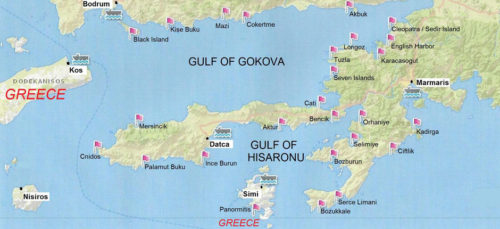 Towns & Resorts – Marmaris.org