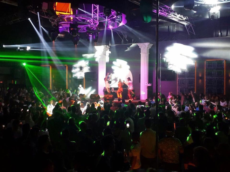 Andromeda Club | Marmaris Turkey