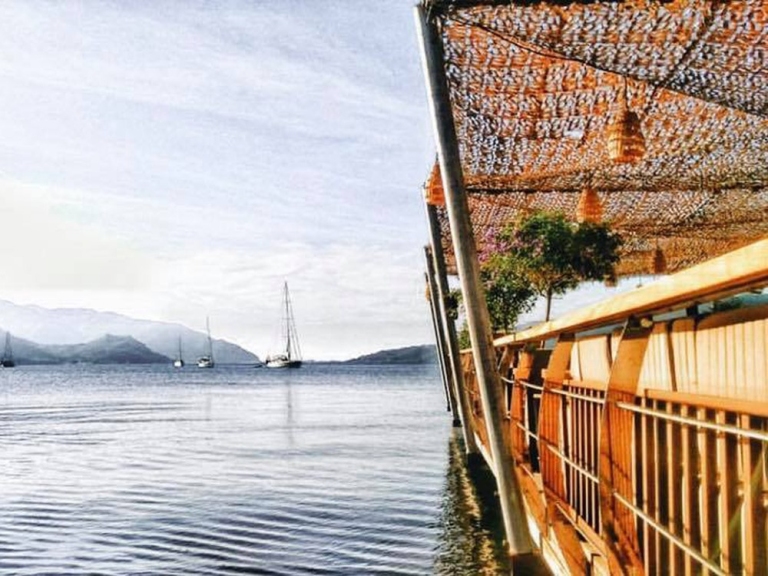 Bono Good Times – Beach – Marmaris.org