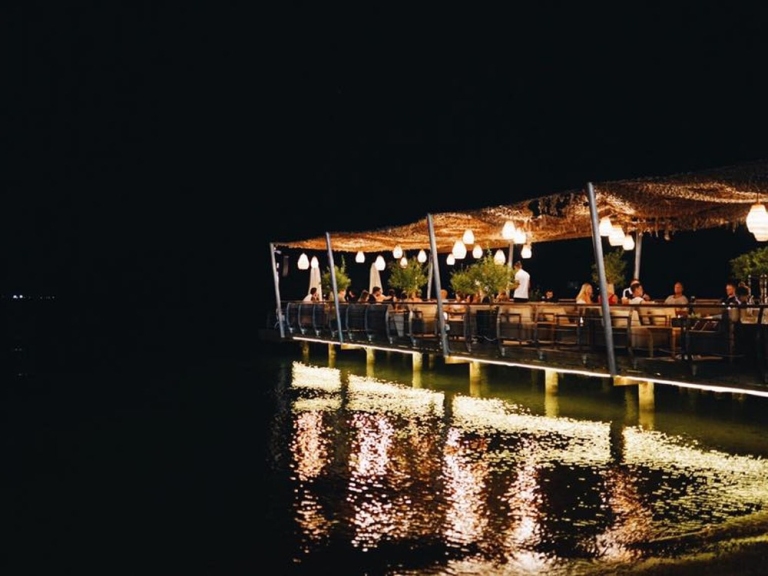Bono Good Times – Beach – Marmaris.org