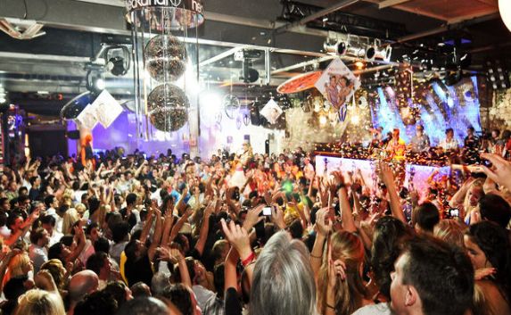 Marmaris NightLife | Marmaris Turkey